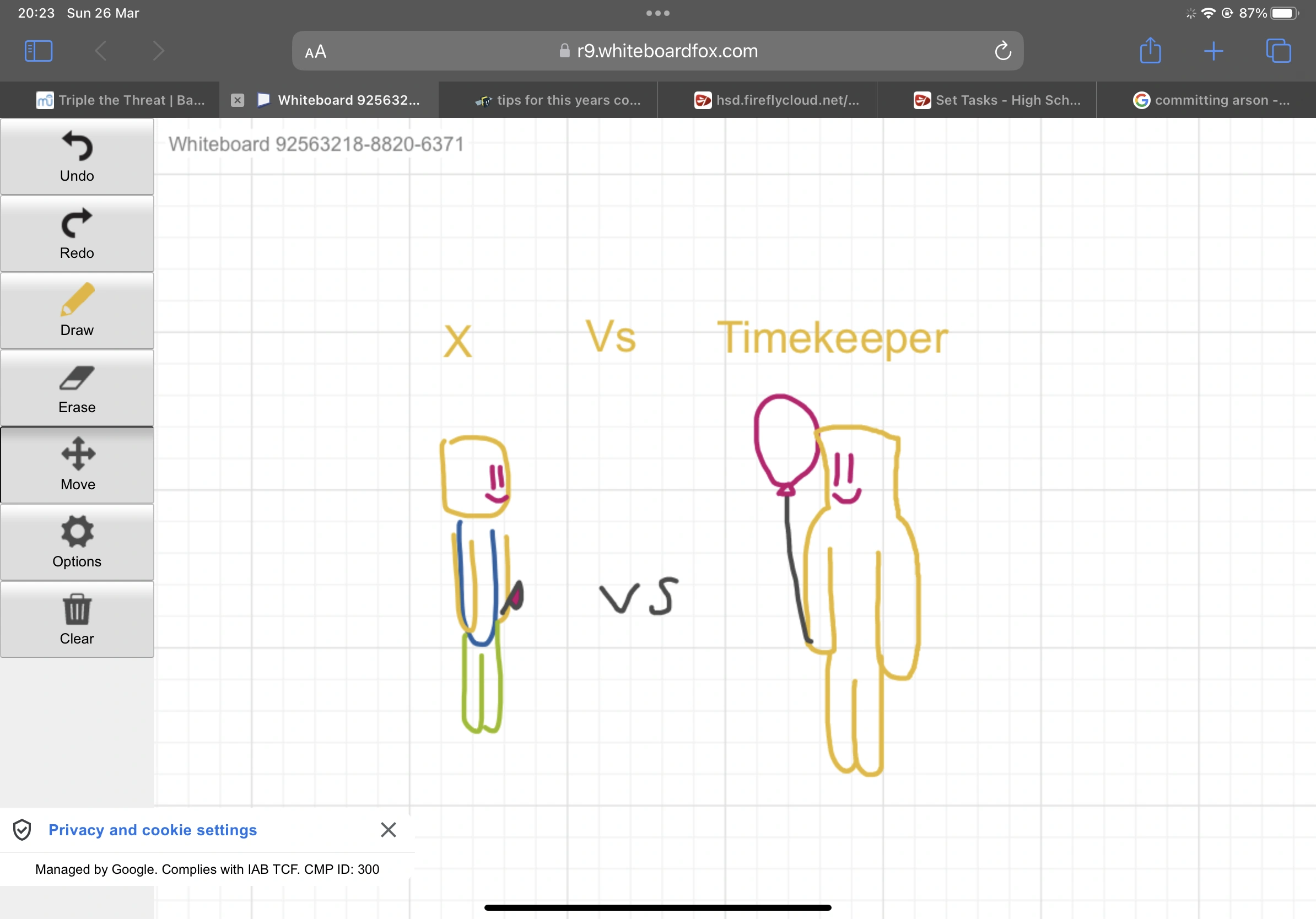 Epik battle of: | Fandom