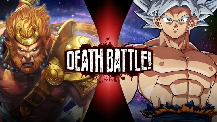 Sun Wukong VS Son Goku (Journey to the West VS Dragon Ball) | Fandom