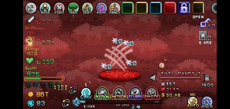 Discuss Everything About Idle Skilling Wiki | Fandom