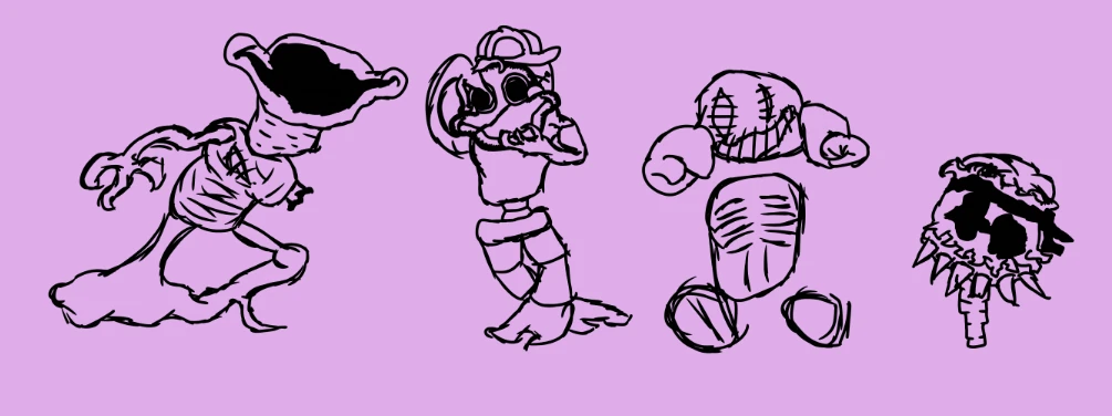 More doodles | Fandom