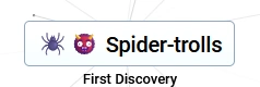 Trolls + Spider-Baby | Fandom