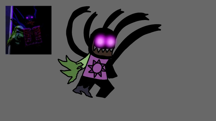 Discuss Everything About Ocean Terror Roblox Wiki | Fandom