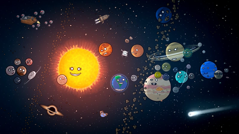 In "SolarBalls", Which characters are Heroes? | Fandom