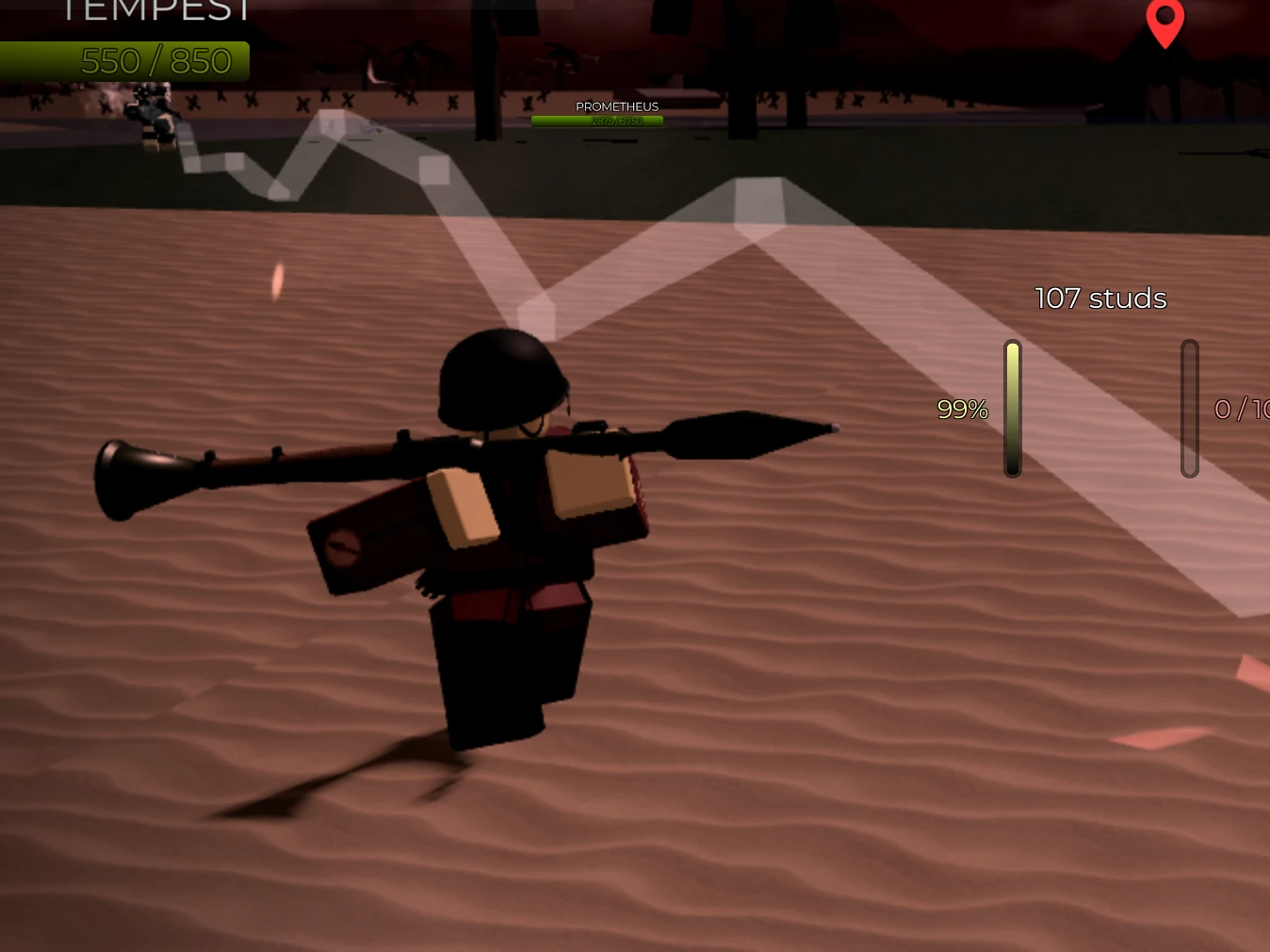 a wild tf2 jetpacker spotted in hell | Fandom