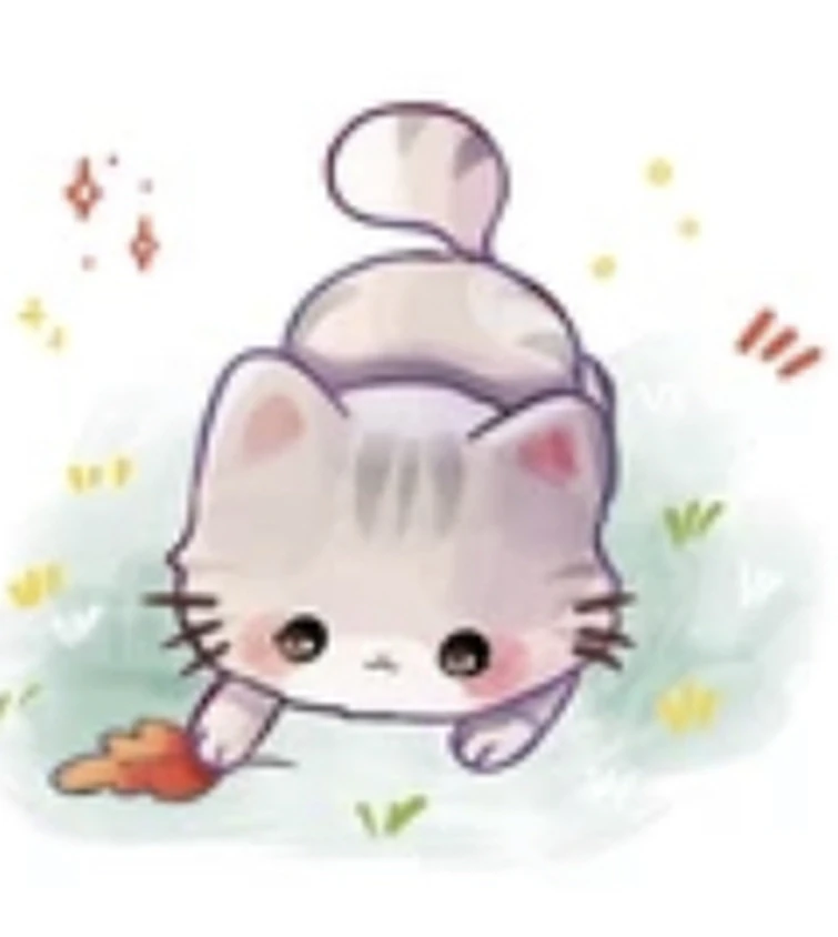 Dandys world cat headcanons | Fandom