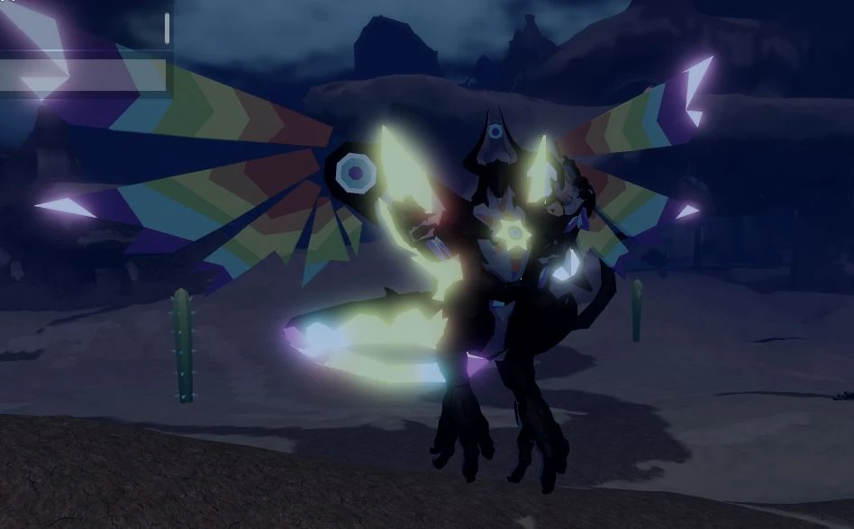 def glimmer xeter griffin | Fandom