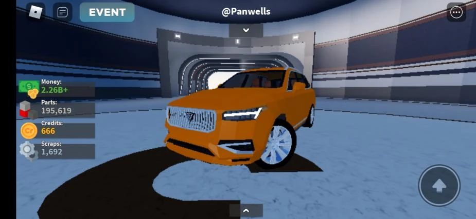 The XC90 | Fandom
