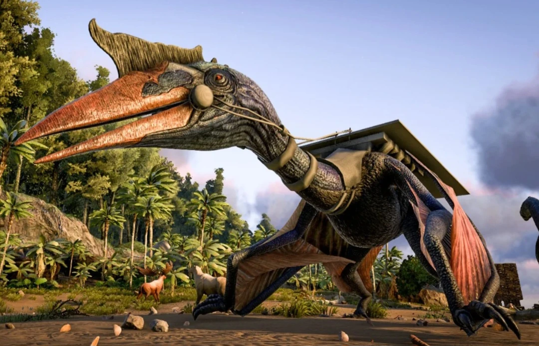 Kelbeam does Ark tlc's real no way epiq pog | Fandom