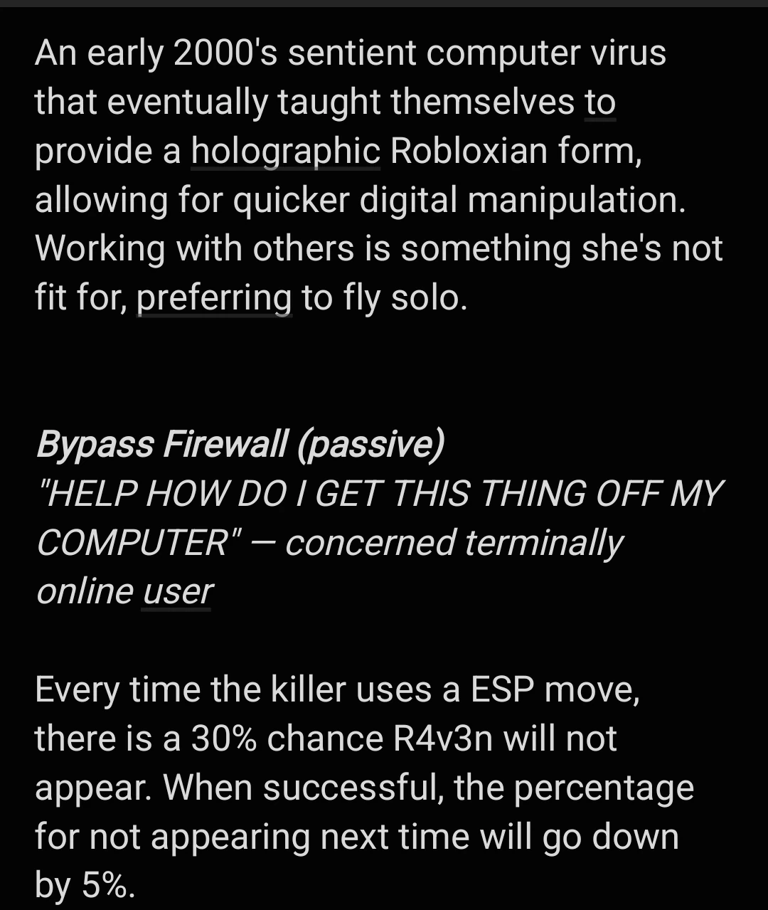 Question ig | Fandom