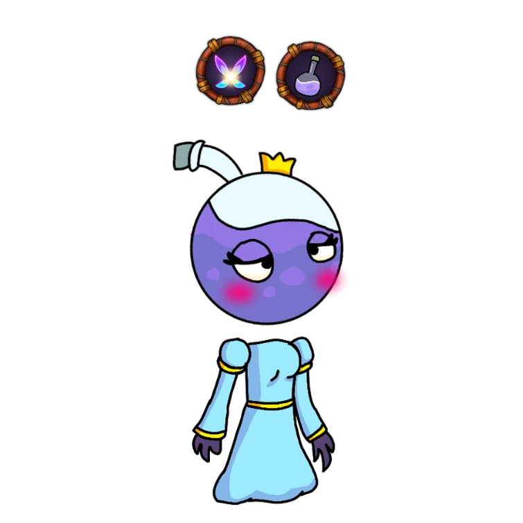 Pure Magical Monsters with 5th Magicals: Doubles | Fandom