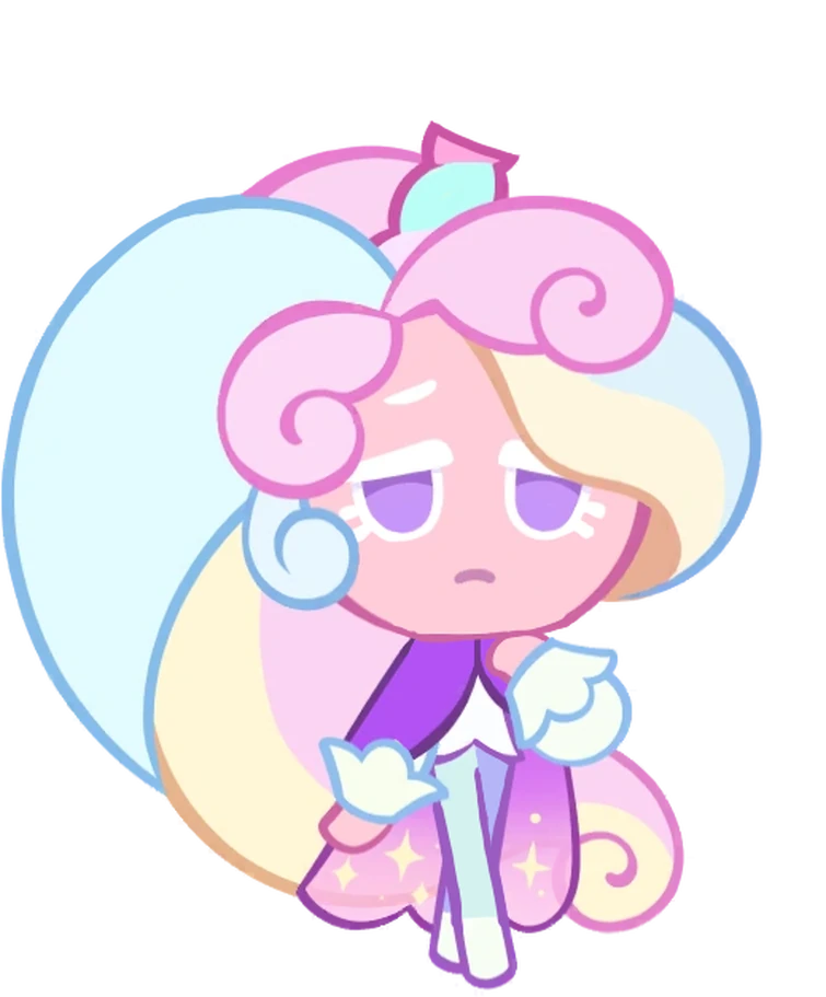 cream unicorn but nothing is different | Fandom