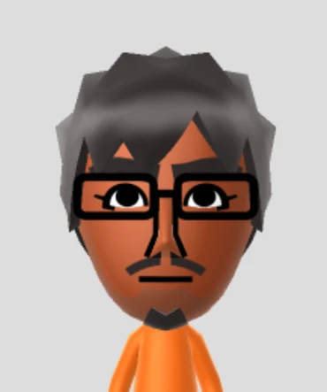 Four CPU Mii updated redesigns I made. Which one is the best? | Fandom
