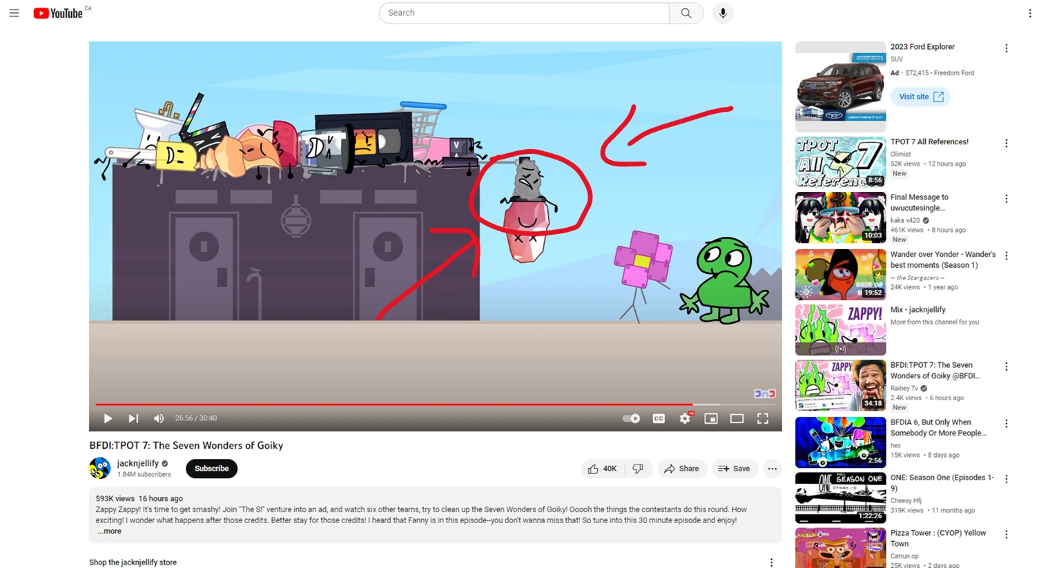 AYO that's sus | Fandom