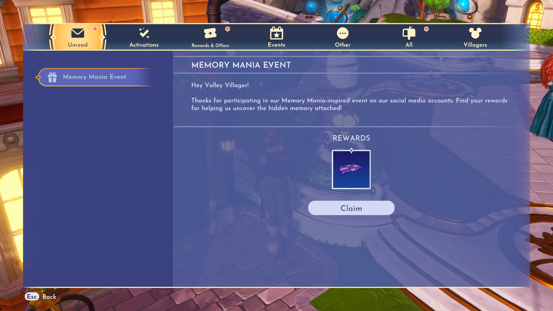 New Redemption Code | Fandom