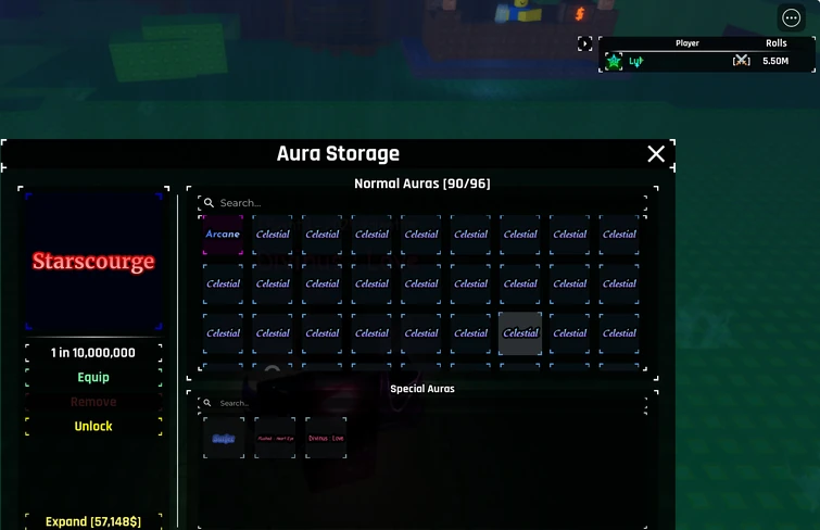 another global | Fandom