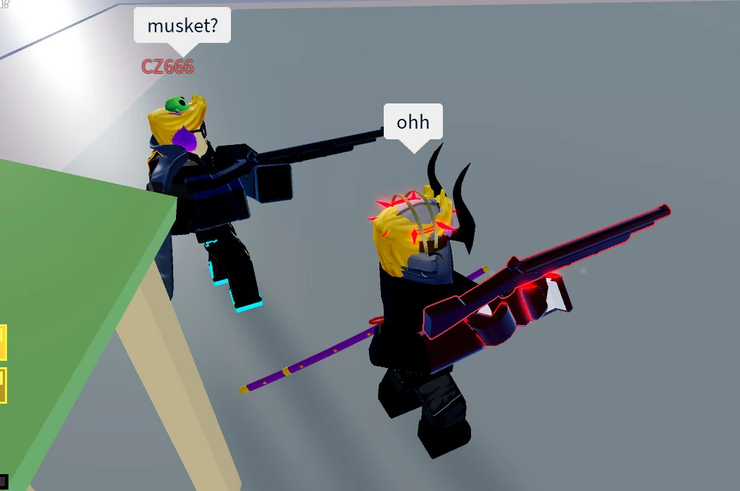 A wild post have appeared! | Fandom