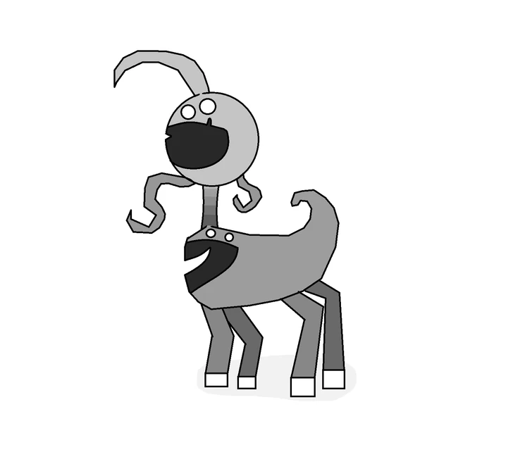 Drawing "MSM" Monsters From A "Wheel" #188.3.25 | Fandom