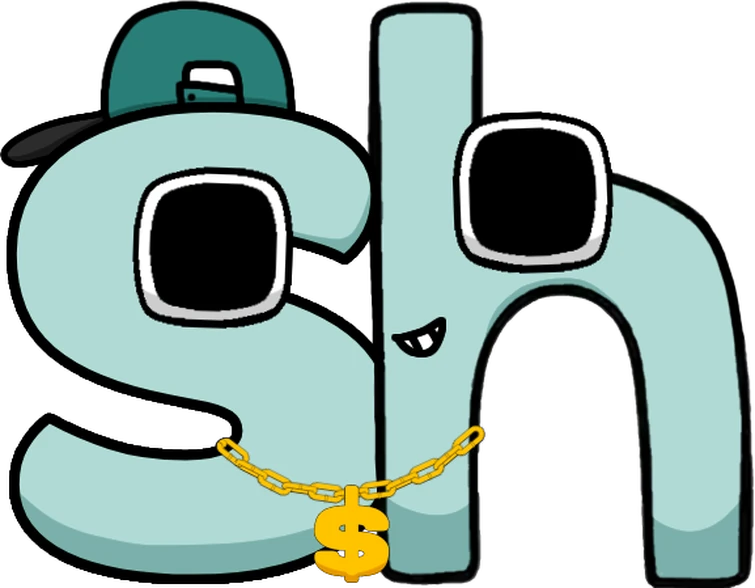 I Redesigned Sh for Myself | Fandom