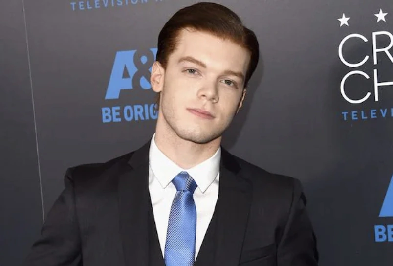 FANCAST: Cameron Monaghan as a character in the MCU | Fandom
