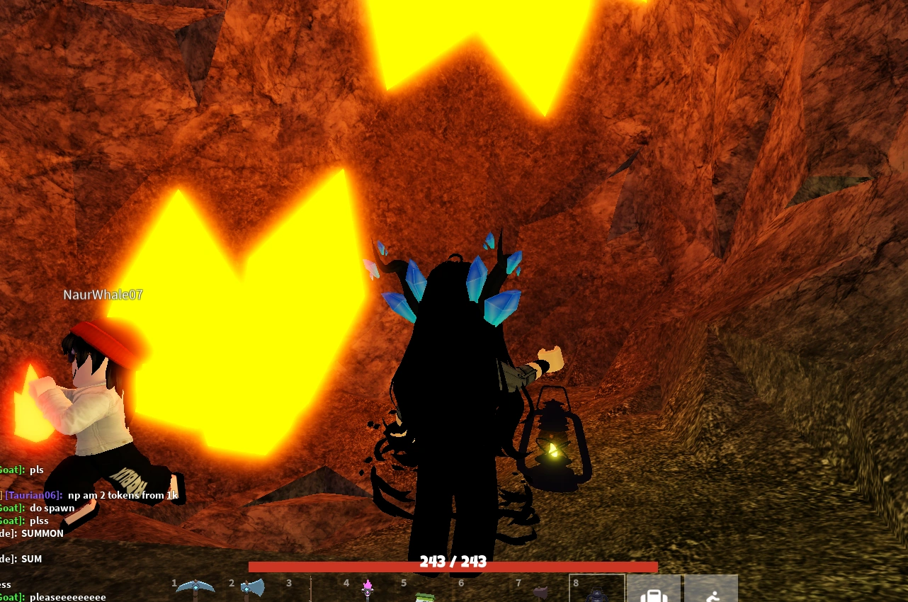 Lore? | Fandom