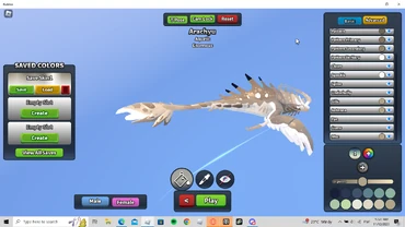 Use this arachyu skin or the default? | Fandom