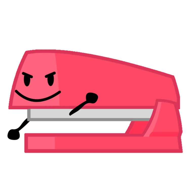 Liy, Stapy, Foldy and Loser if they were season 1 contestants | Fandom