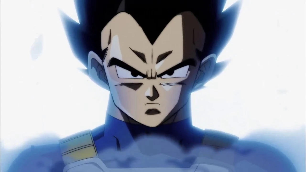 Did Vegeta really destroy the HTC? (This might be a stupid question ...