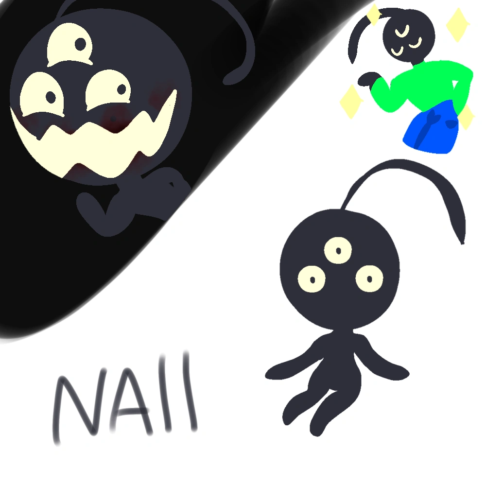 Meet.... NALL! | Fandom