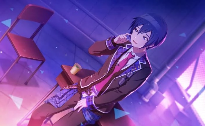 I never realized how relatable Leo/Need KAITO was- | Fandom