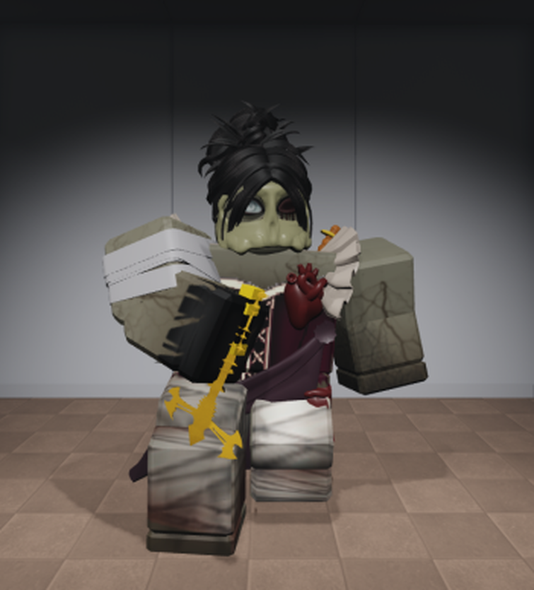 MIDNIGHT SKINS PT2 UPDATE! (heh) | Fandom