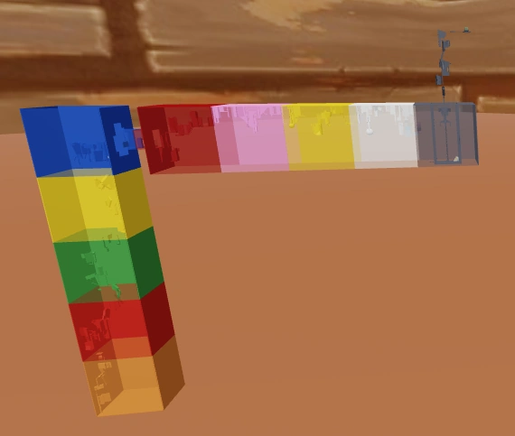 Random SC Completion | Fandom