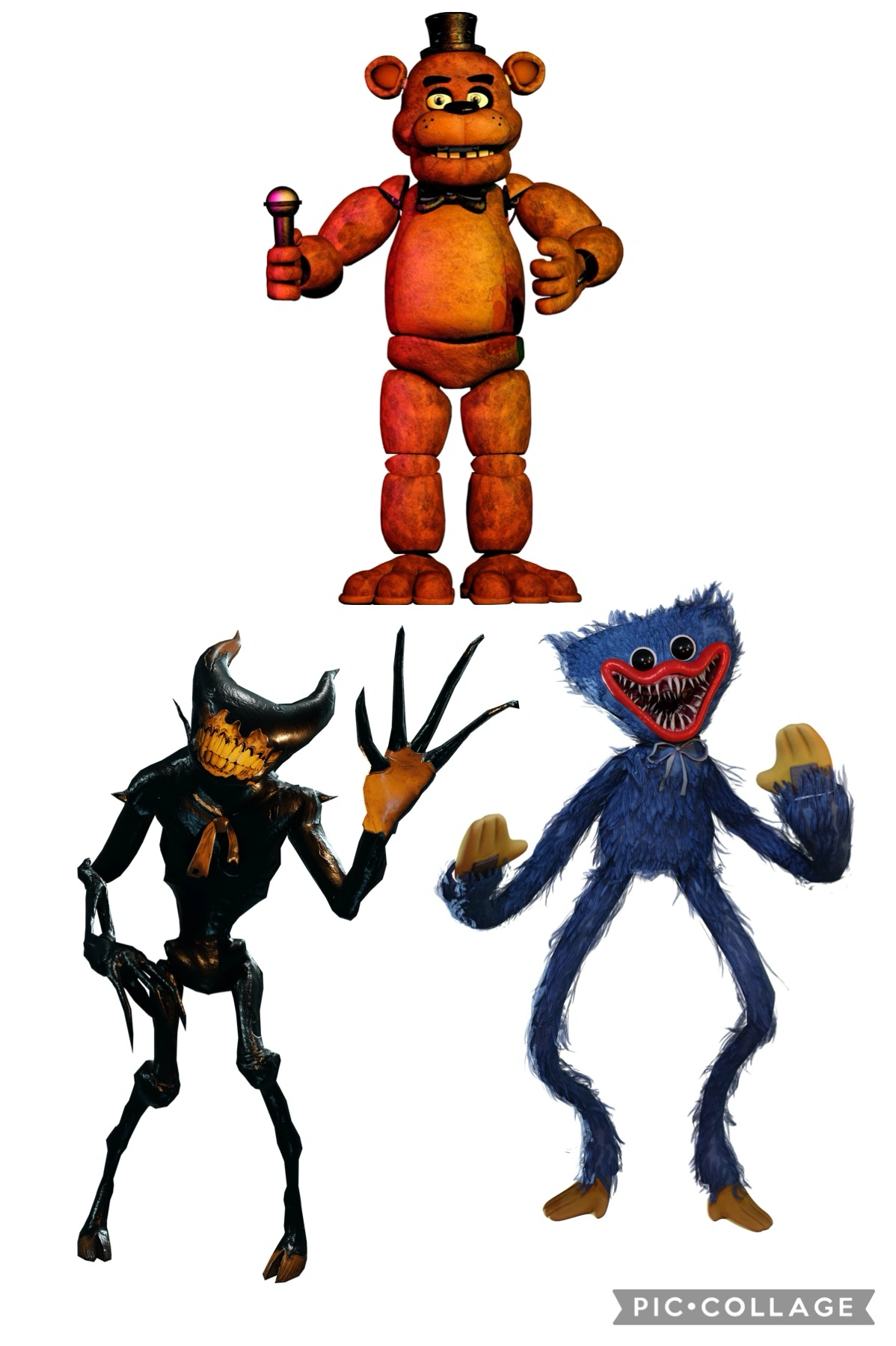 Is Mascot Horror Declining or Improving? | Fandom