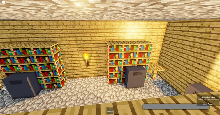 Discuss Everything About ROOMS: Low Detailed Wiki | Fandom