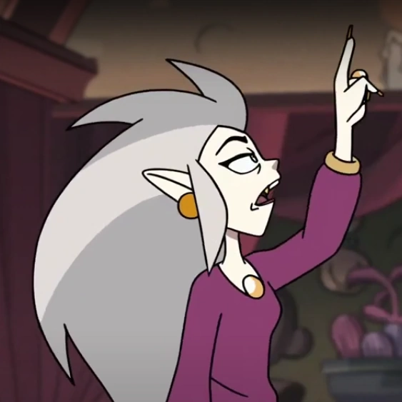 YTP toh. and a weird pause of eda | Fandom