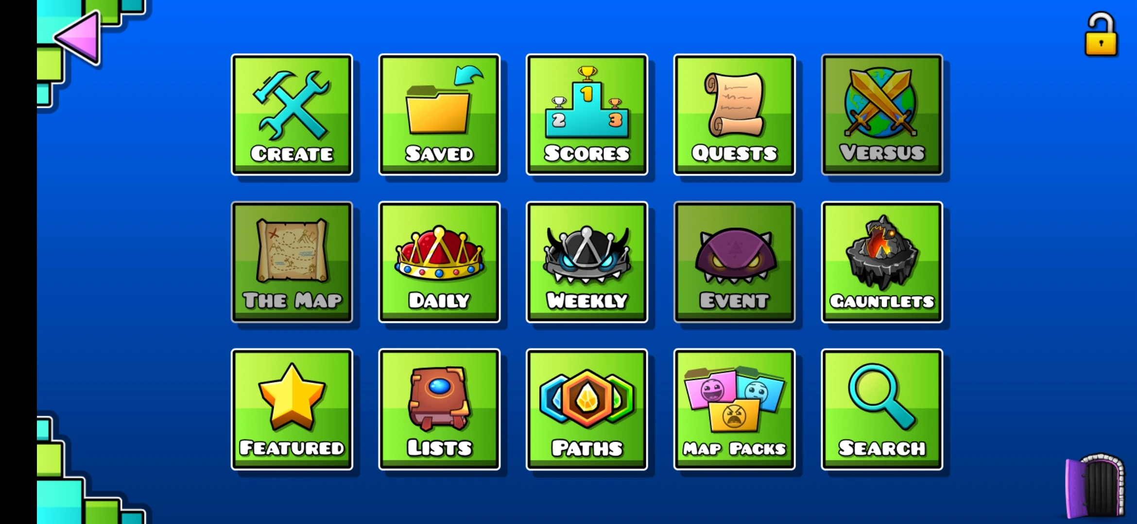 Geometry Dash 2 21 Beta Joke Fandom