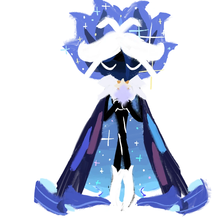 stardust cookie ˚₊‧ | Fandom