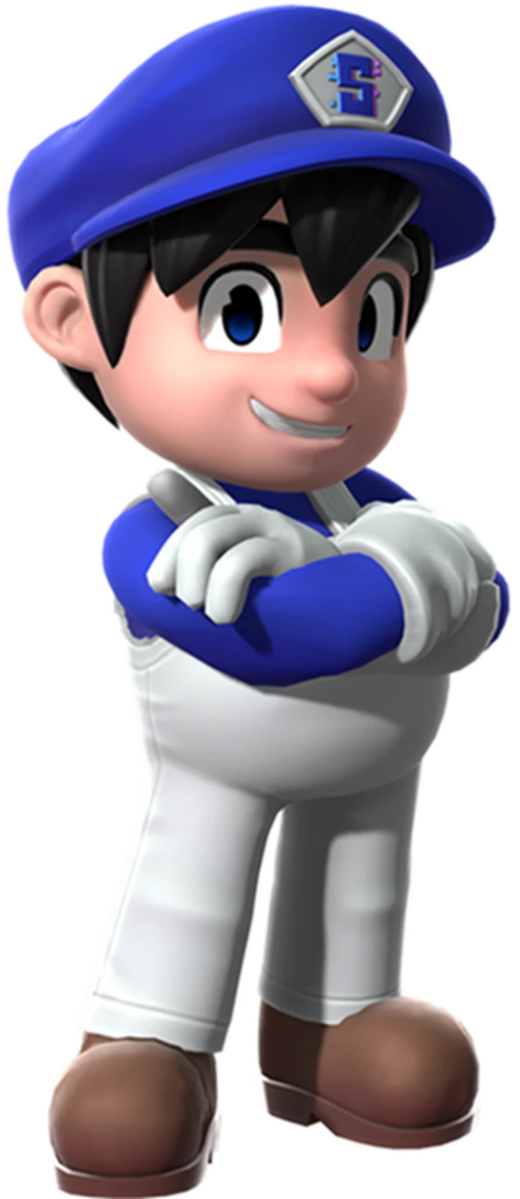 SMG4: SMG4 VS. Helluva Boss | Fandom