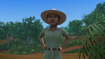 Which BWBA Australian characters is your least favourite? | Fandom