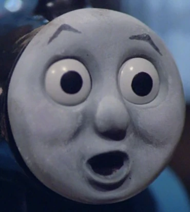 Which Thomas shocked faces do you prefer? | Fandom