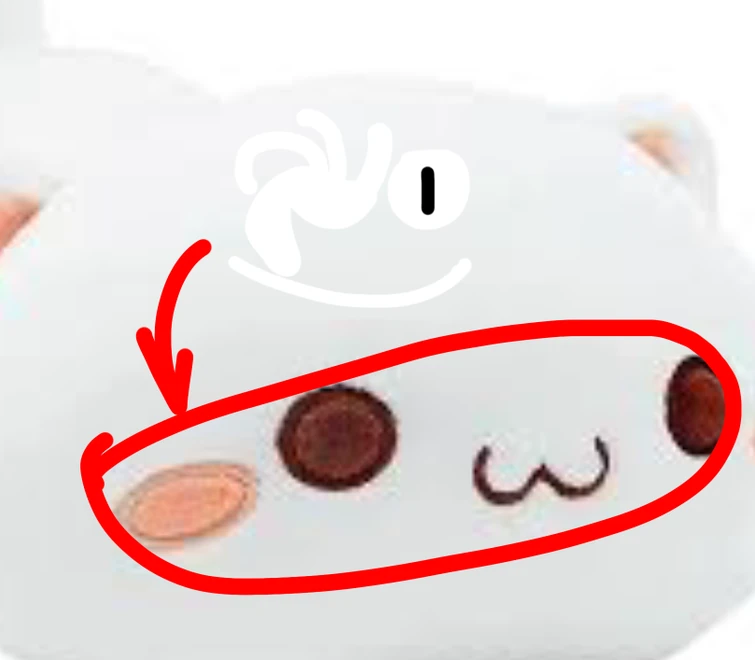 fanmade entities irl!1:1: (joke post) | Fandom