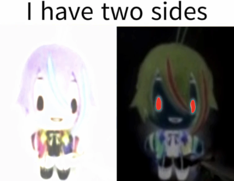 Can someone send me that one cursed Rui image? | Fandom