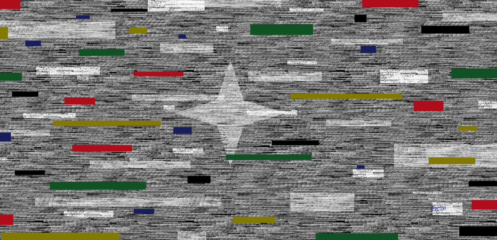 Guys, rate this thing, its my glitch opening | Fandom