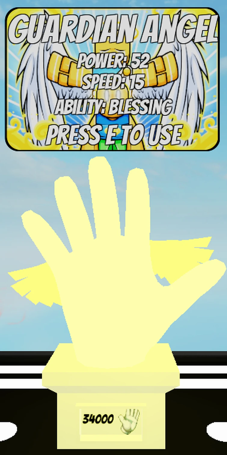 Discuss Everything About Slap Battles Wiki | Fandom