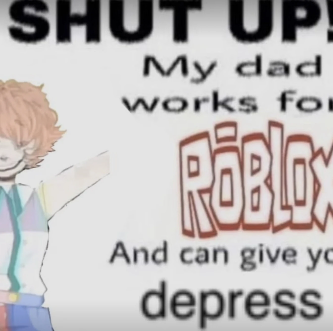 Y’know what screw it | Fandom