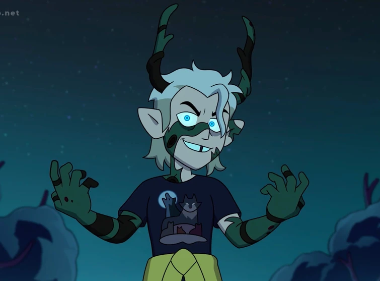 Rating hexsquad designs (Thanks To Them pt1) | Fandom