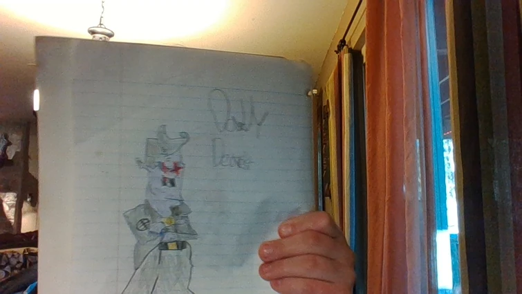 FNF Drawings | Fandom