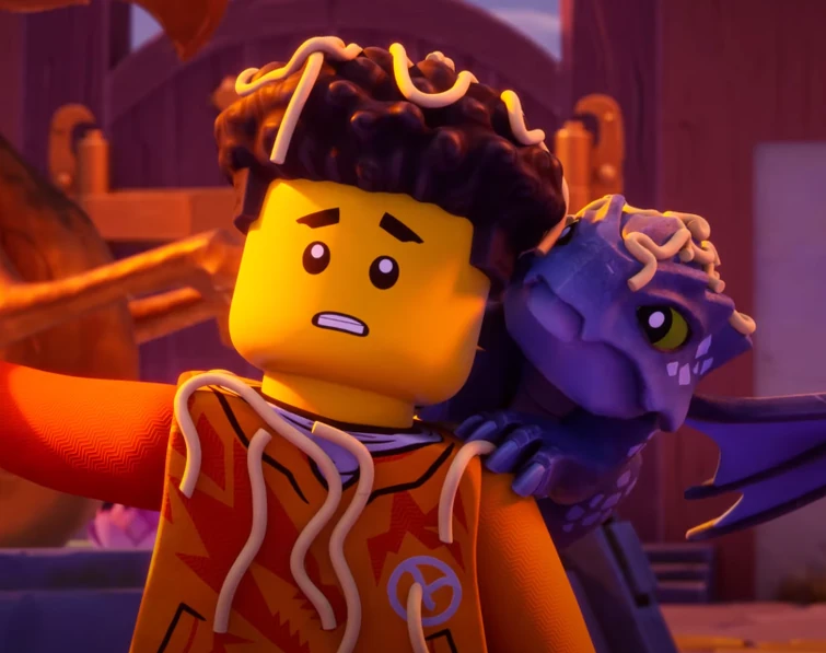 Wholesome Ninjago Image Chain!!!!! | Fandom