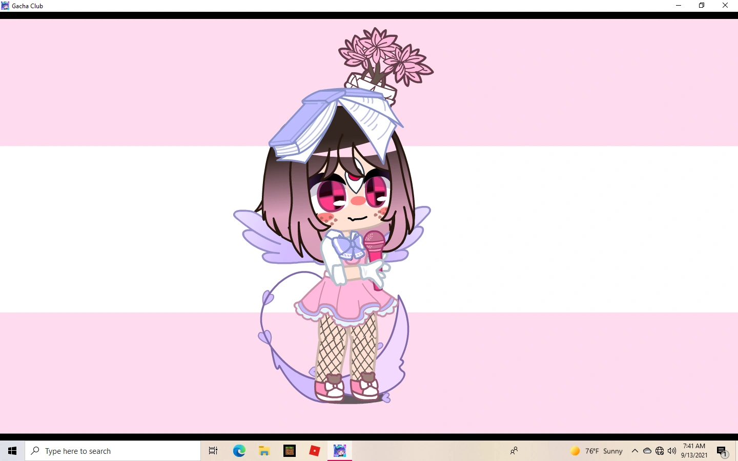 Do you like my OC | Fandom