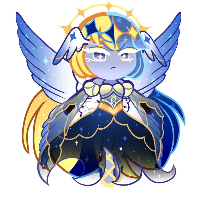 Methuselah's Archon Form | Fandom