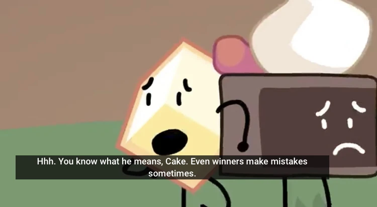 this scene hits so different after tpot 17 | Fandom